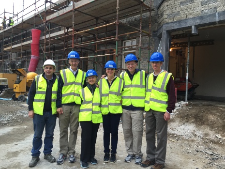 We’re Hiring! – Carey Building Contractors