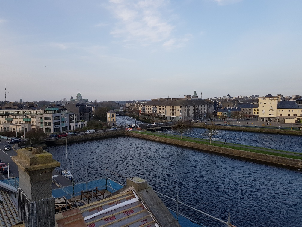 PISCATORIAL SCHOOL CLADDAGH GALWAY – Carey Building Contractors